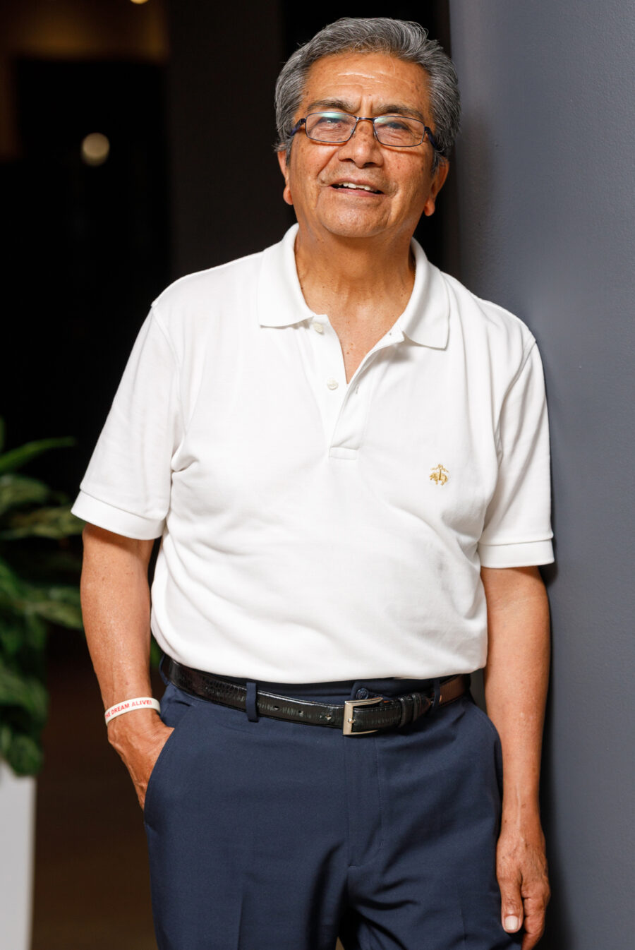 Line-Up en - WRLL1450AM